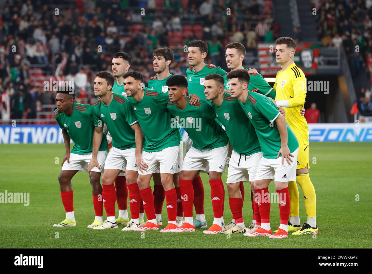 Uruguay football team 2024 hi-res stock photography and images - Alamy