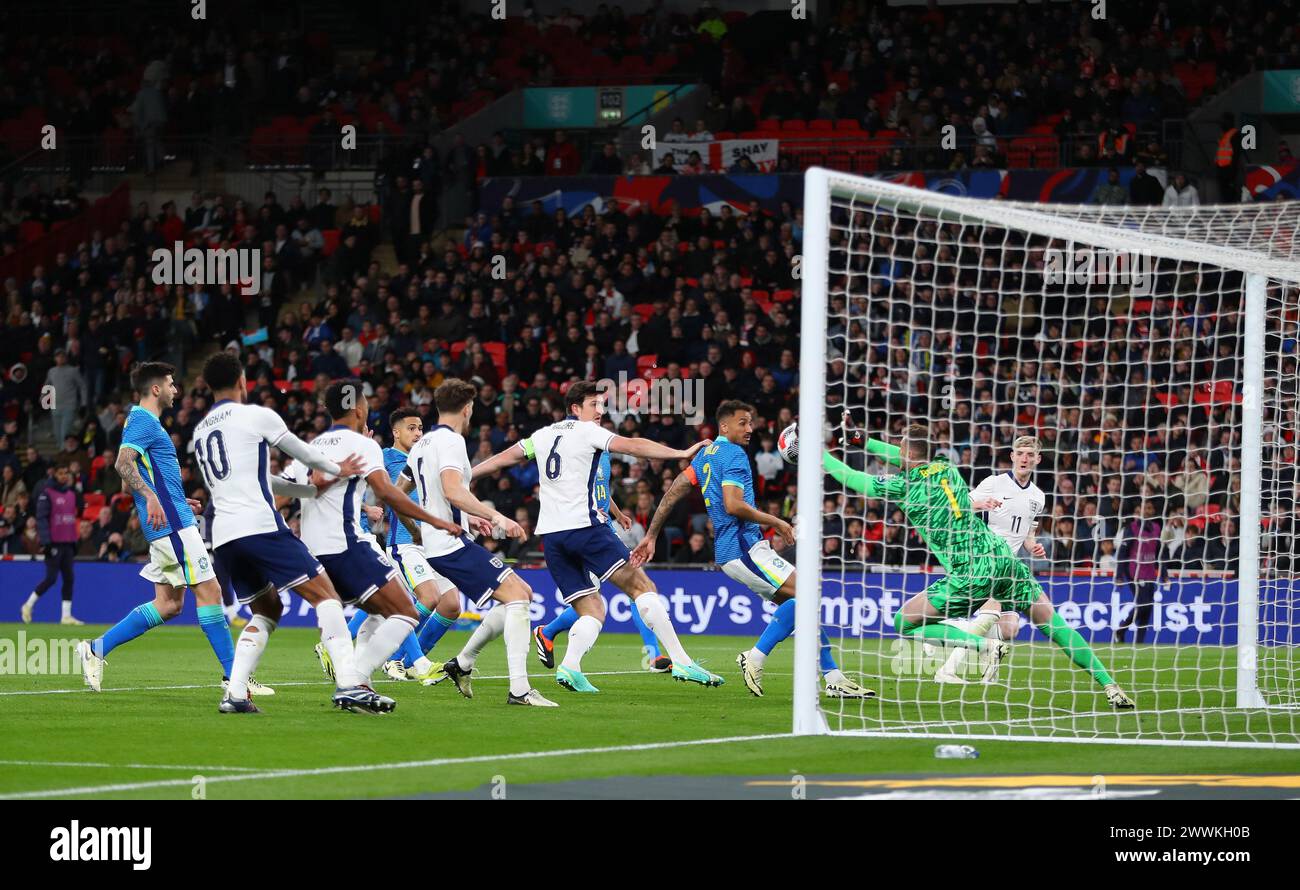 Goalkeeper box hi-res stock photography and images - Alamy