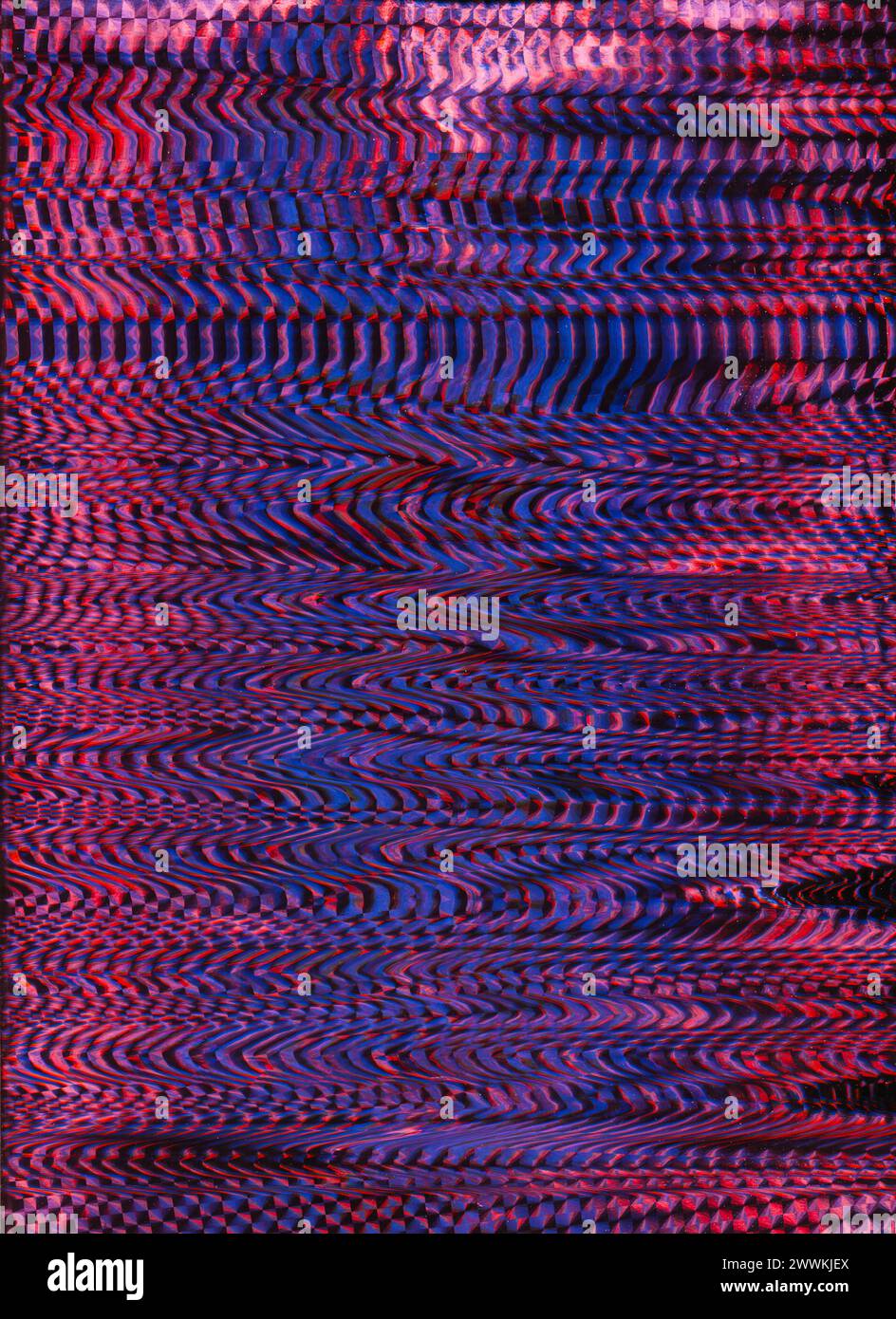 Vhs vibration hi-res stock photography and images - Alamy