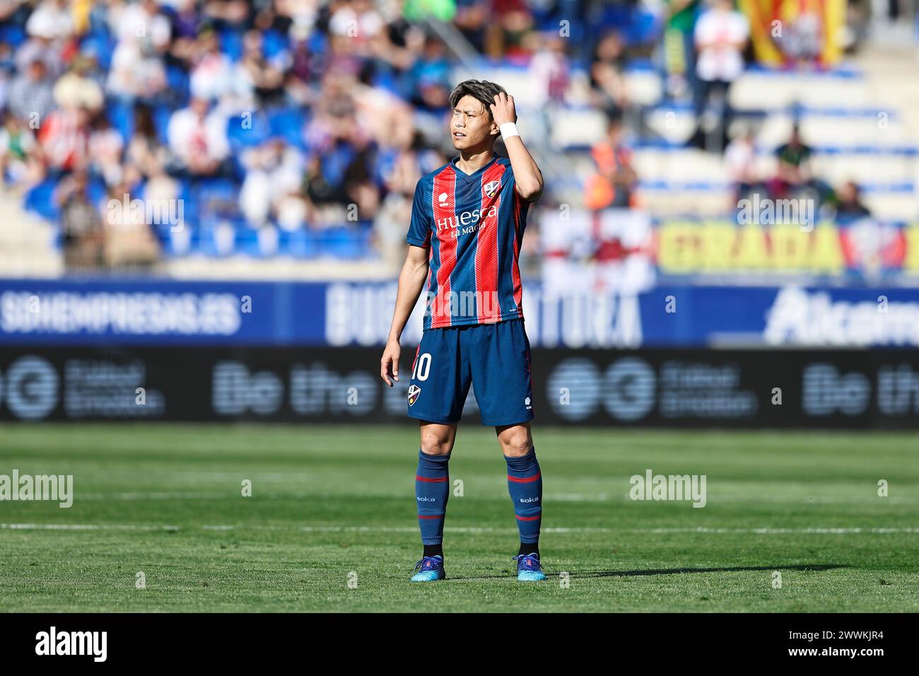 Kento hashimoto hi-res stock photography and images - Alamy