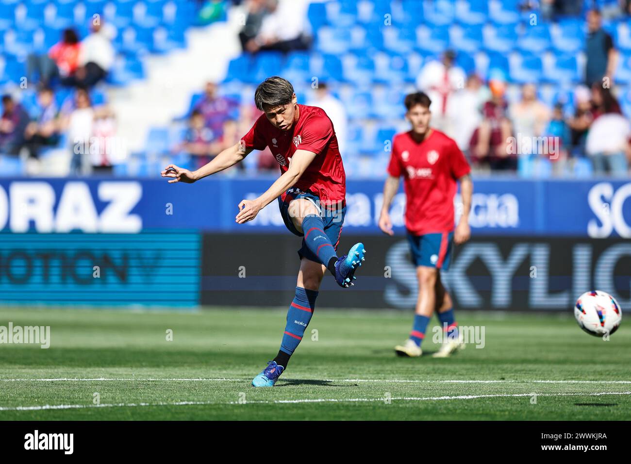 Kento hashimoto hi-res stock photography and images - Alamy