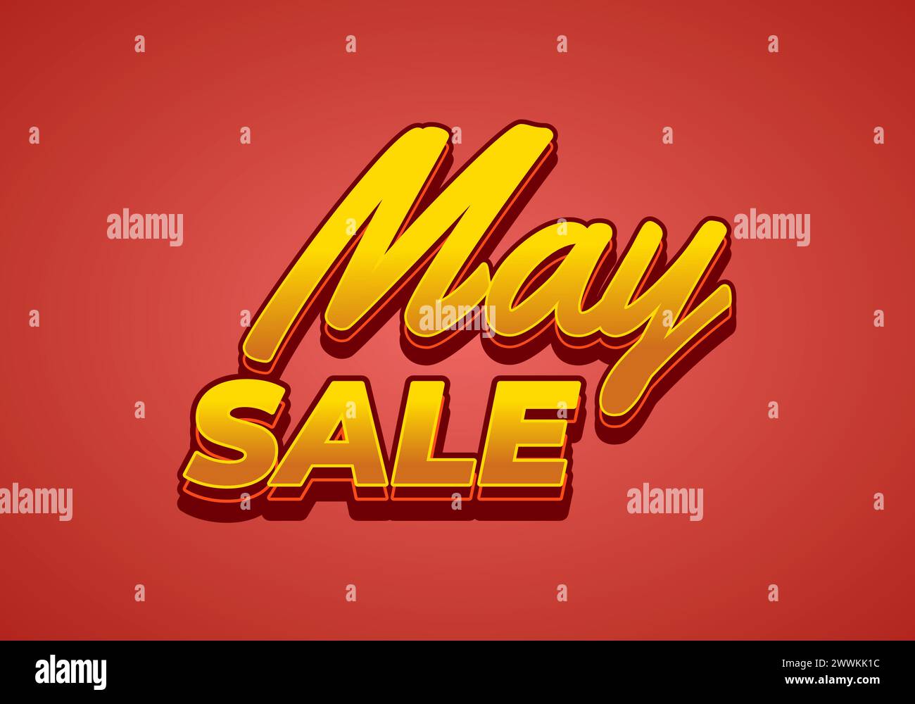 Eye catching ad Stock Vector Images - Alamy