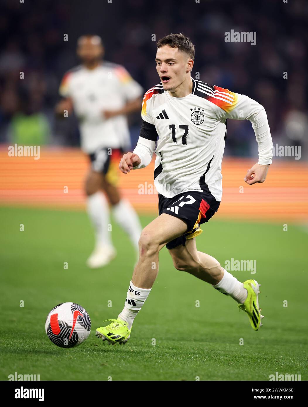 Fussball News International