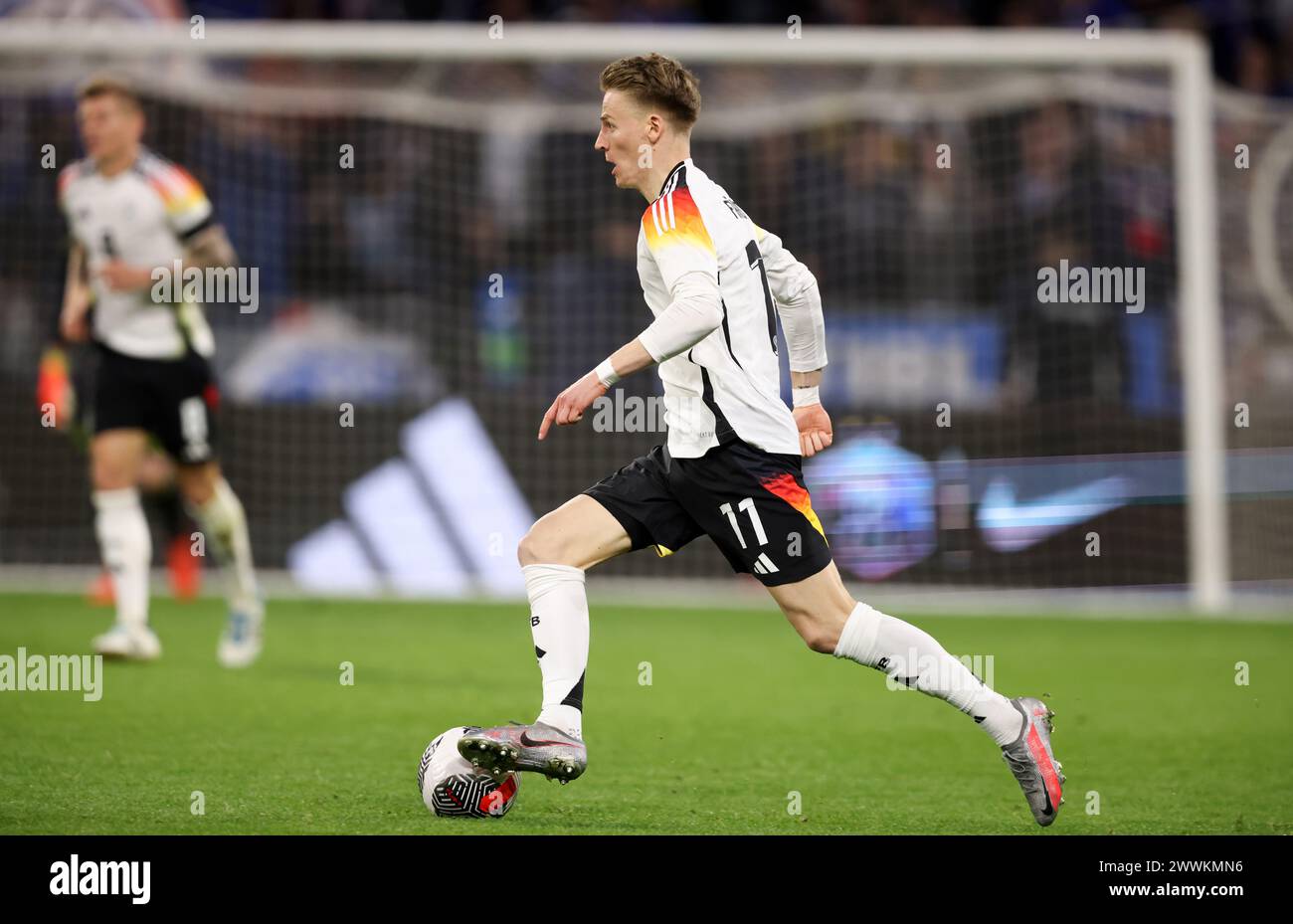 Fussball News International