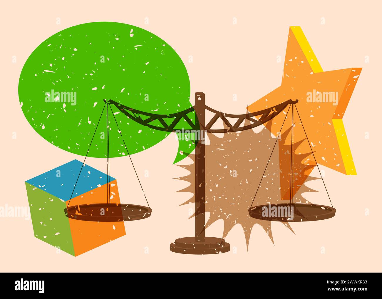 Unit of measurement Stock Vector Images - Alamy