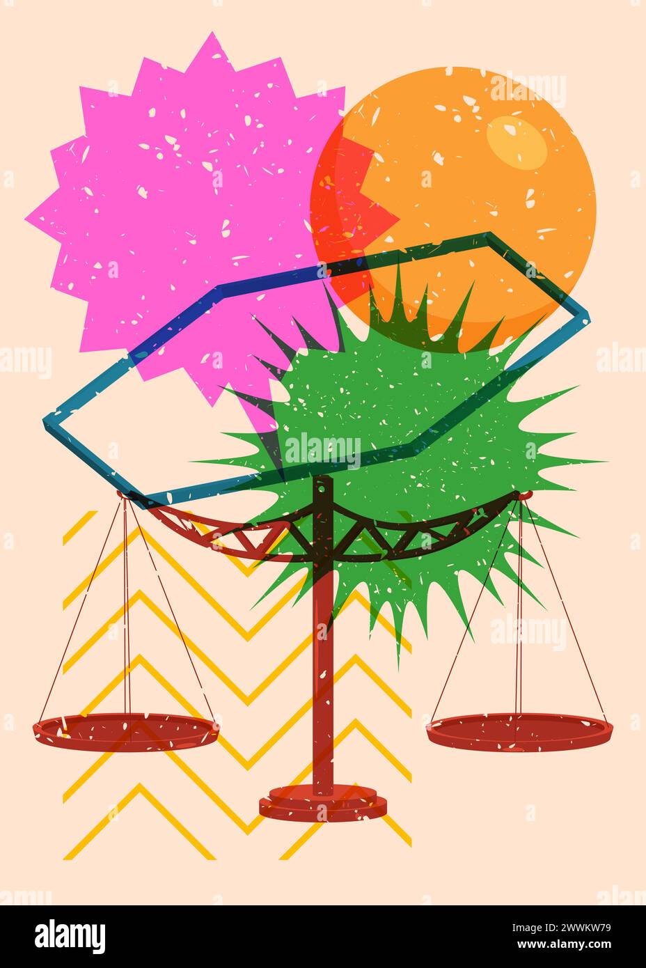 Geometric measurement hi-res stock photography and images - Alamy