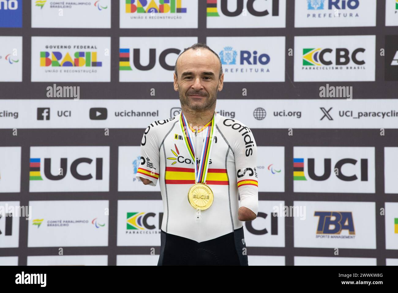 Ricardo ten argiles hi-res stock photography and images - Alamy