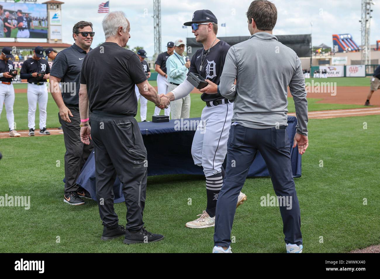 Jace jung hi-res stock photography and images - Alamy