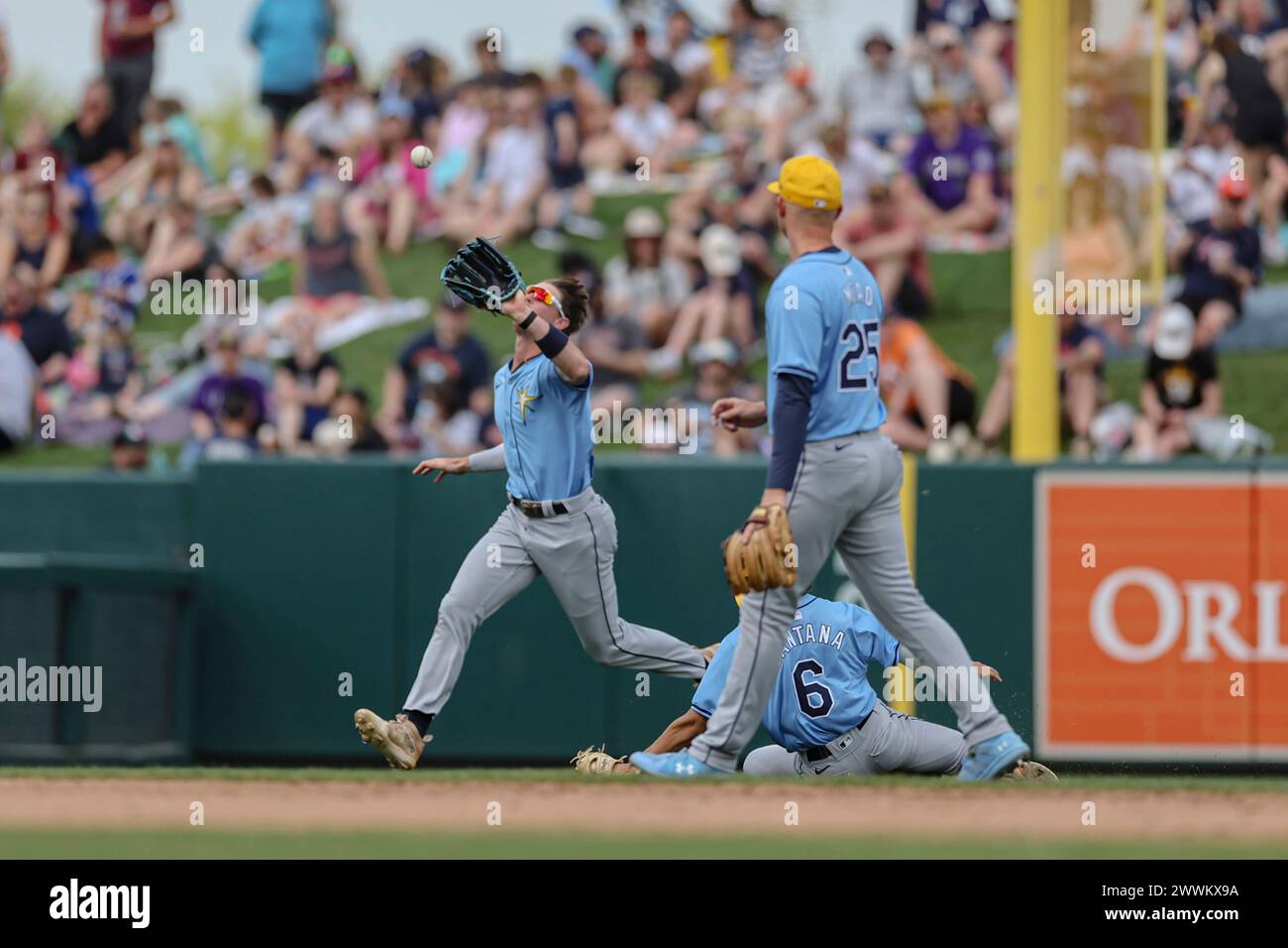 Nick schnell hi-res stock photography and images - Alamy