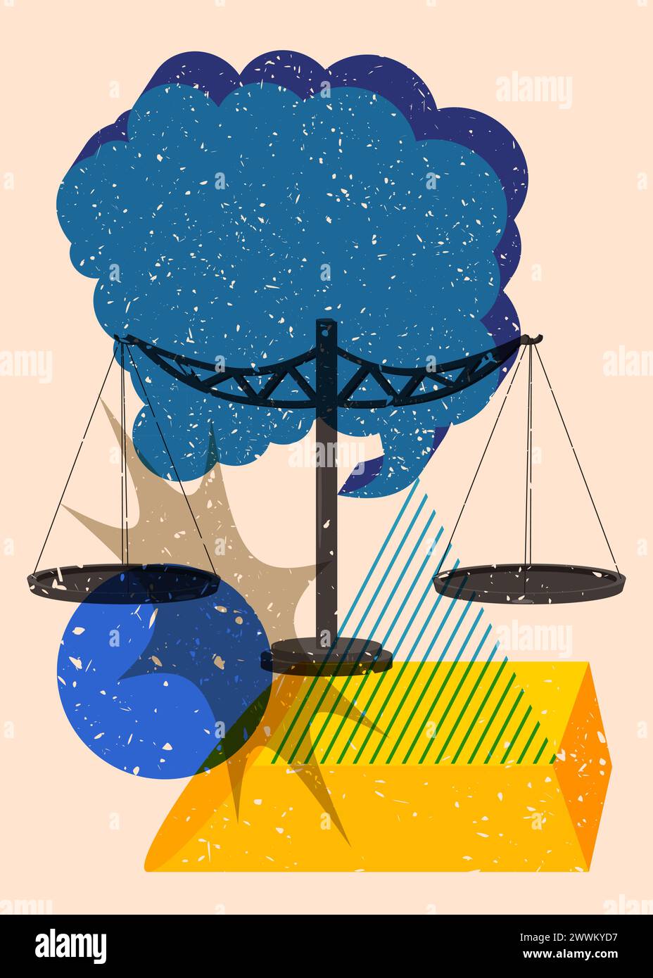 Geometric measurement hi-res stock photography and images - Alamy