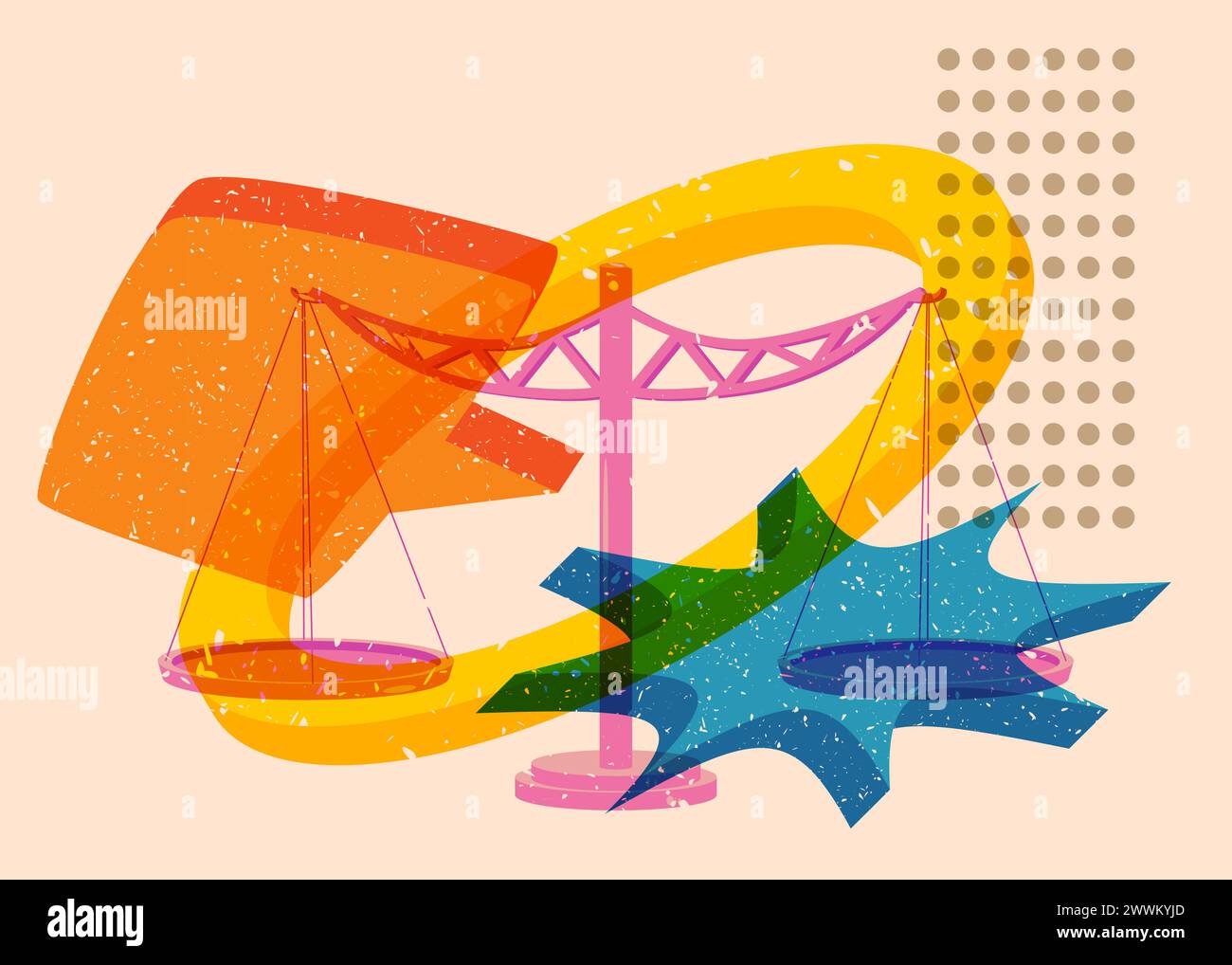 Geometric measurement hi-res stock photography and images - Alamy