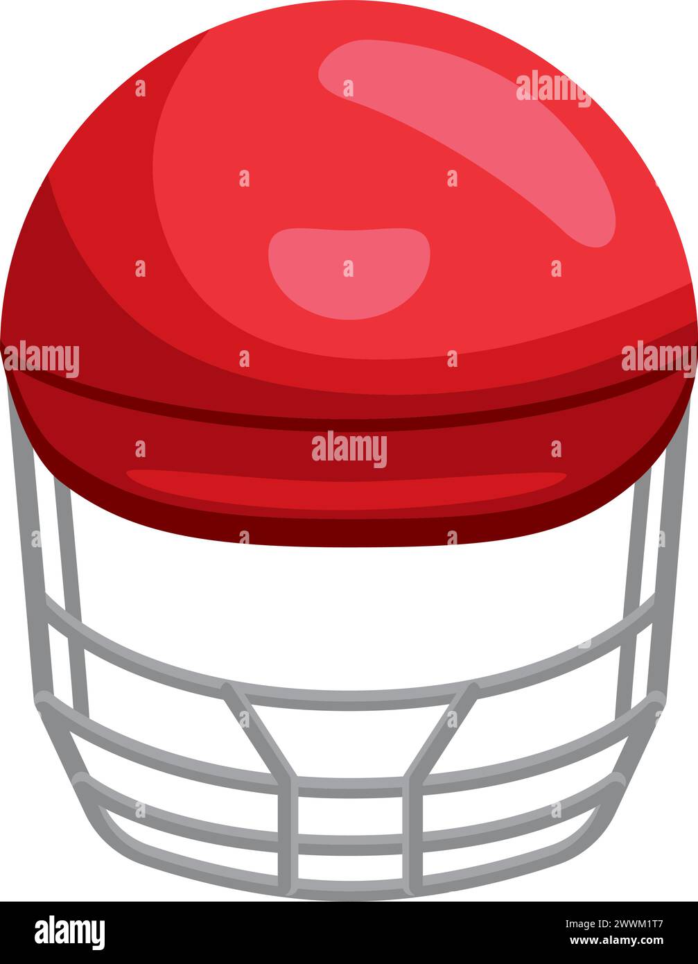 cricket headgear uniform Stock Vector Image & Art - Alamy