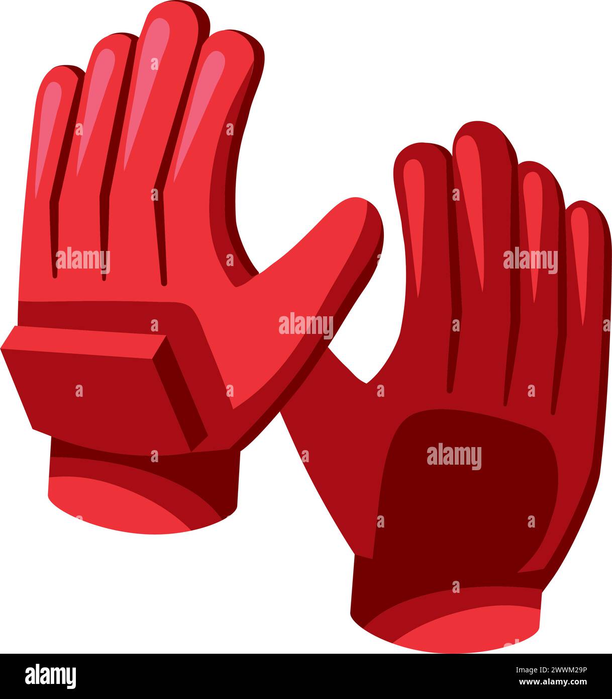 Cricket player catching Stock Vector Images - Alamy