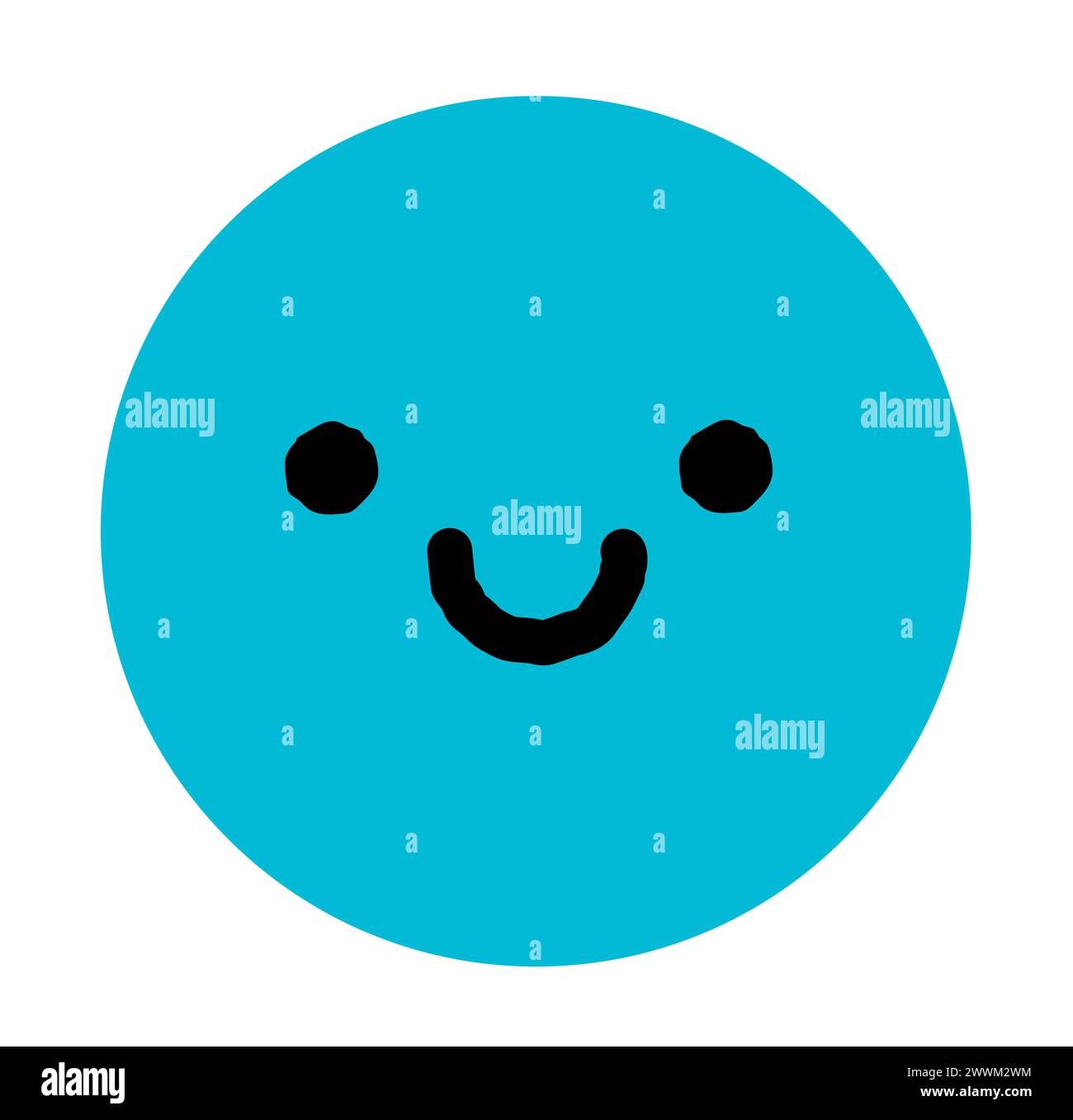 Circle geometric figure vector illustration Stock Vector Image & Art ...