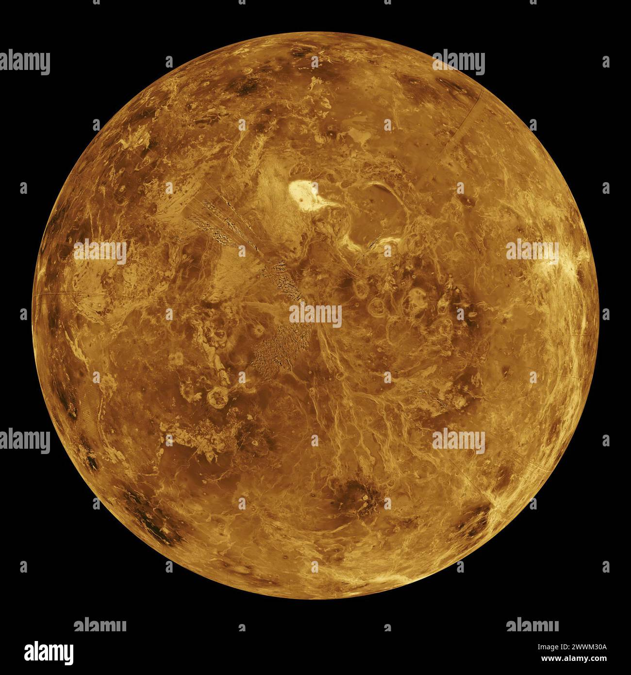 Planet venus radio hi-res stock photography and images - Alamy