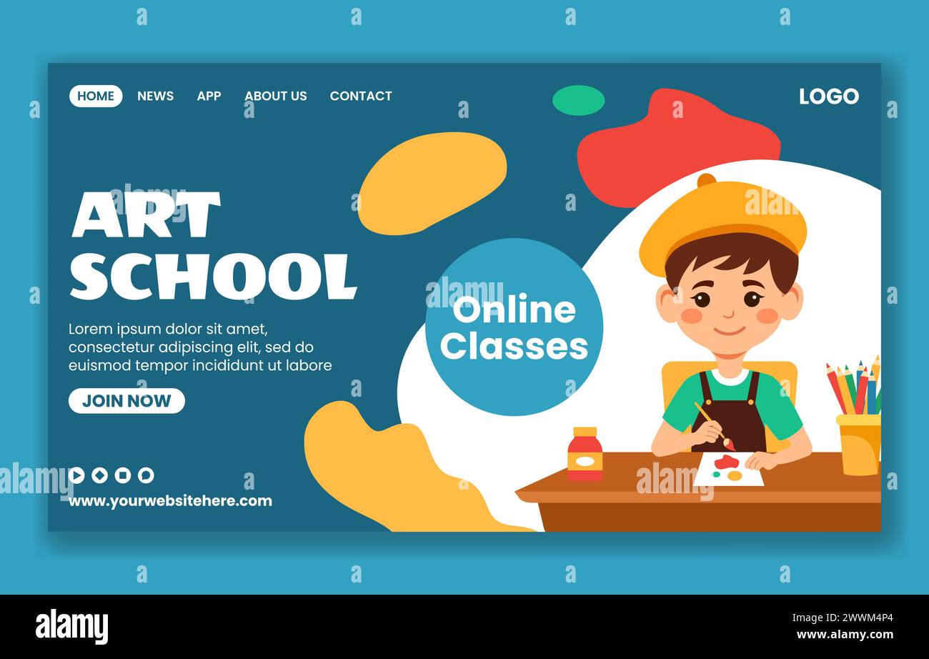 Landing craft school Stock Vector Images - Alamy