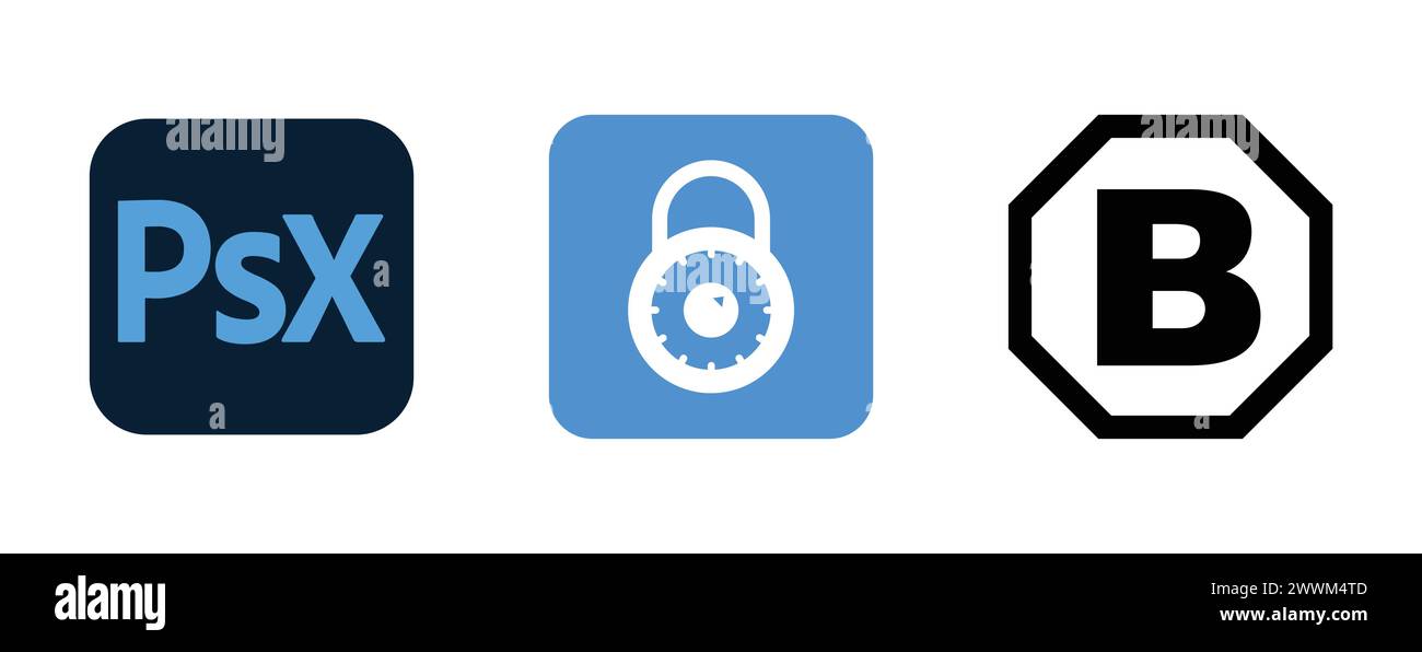 Adobe photoshop express Cut Out Stock Images & Pictures - Alamy