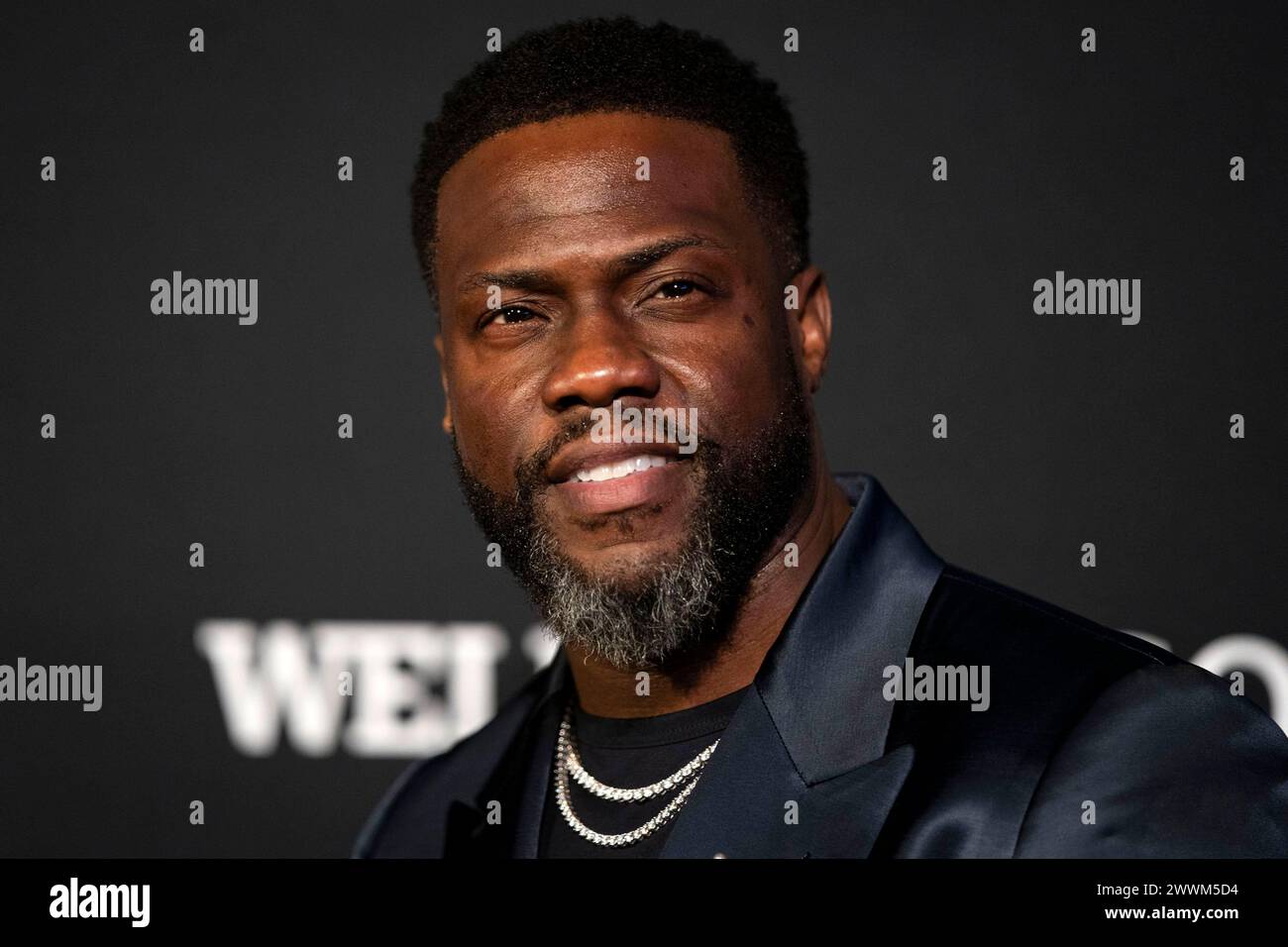 Kevin hart 2024 hi-res stock photography and images - Alamy