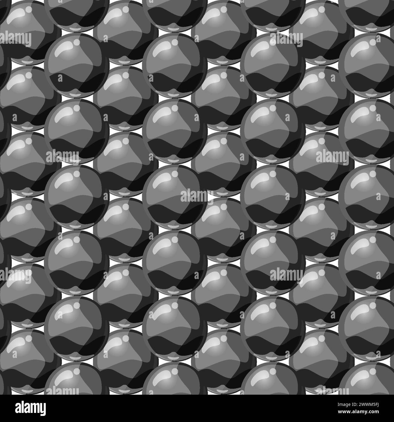 Ball pit vector hi-res stock photography and images - Alamy