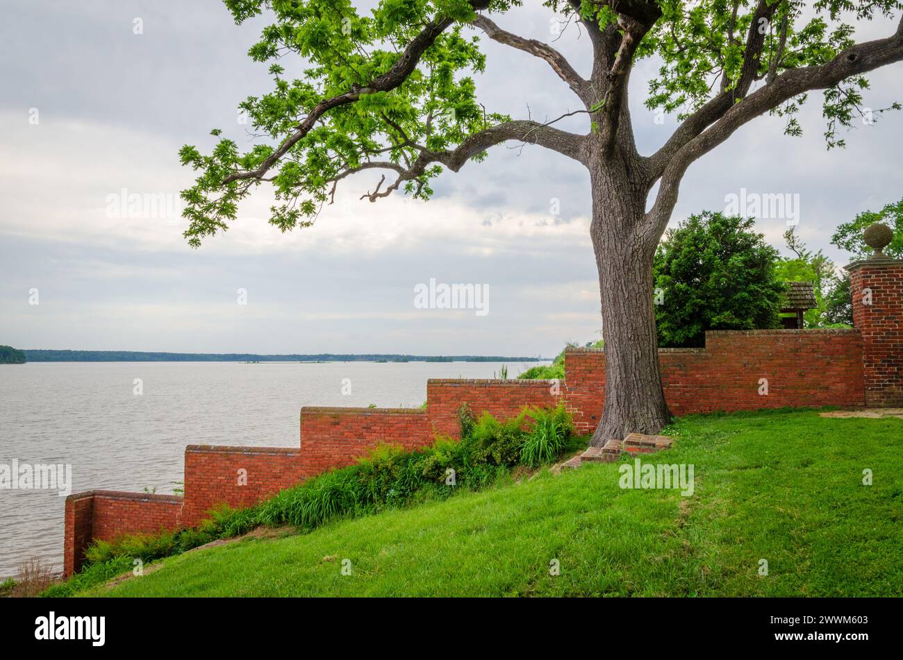 Tidewater preservation hi-res stock photography and images - Alamy