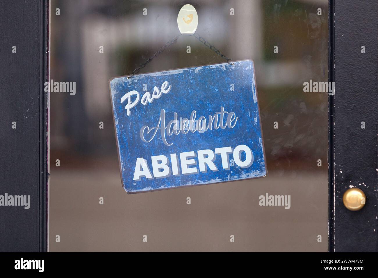 English pass hi-res stock photography and images - Alamy