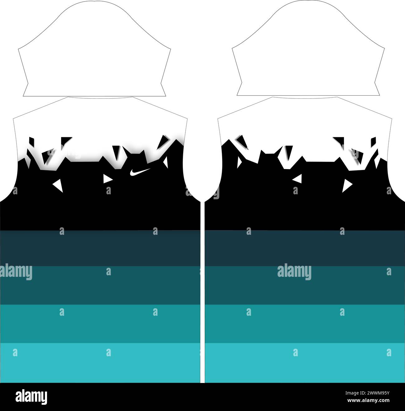 Sublimation vector vectors Stock Vector Images - Alamy