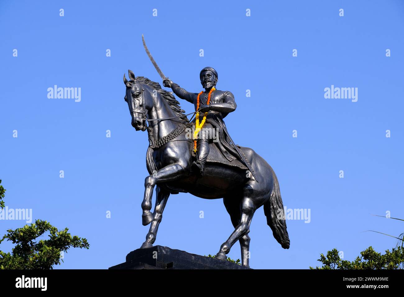 24 March 2024, Pratapgad: Historic Maratha fort, one of the Most ...