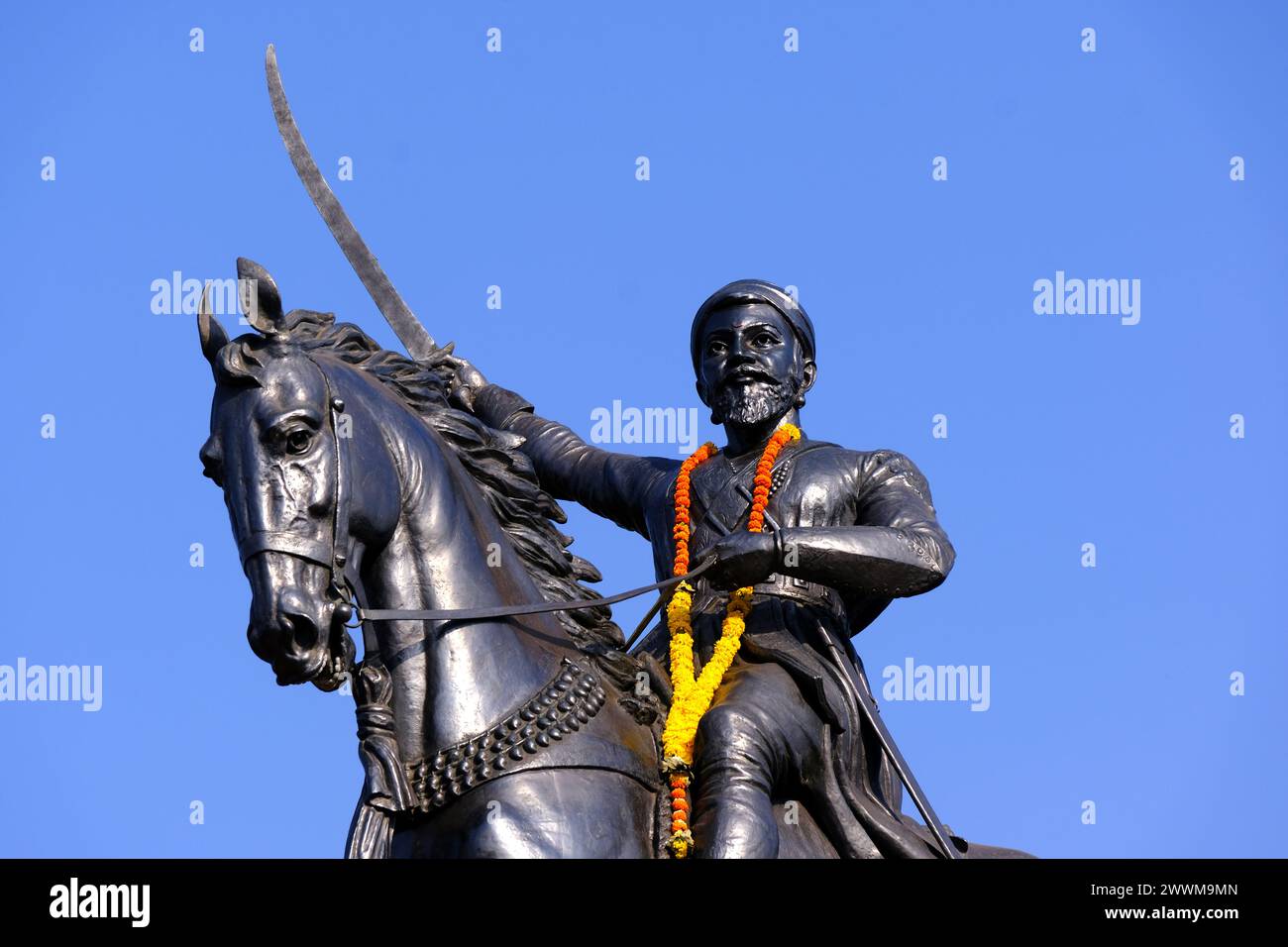 24 March 2024, Pratapgad: Historic Maratha fort, one of the Most ...