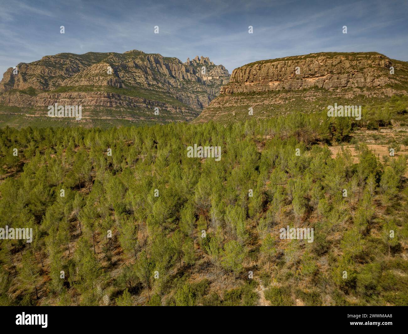 Congost del cairat hi-res stock photography and images - Alamy