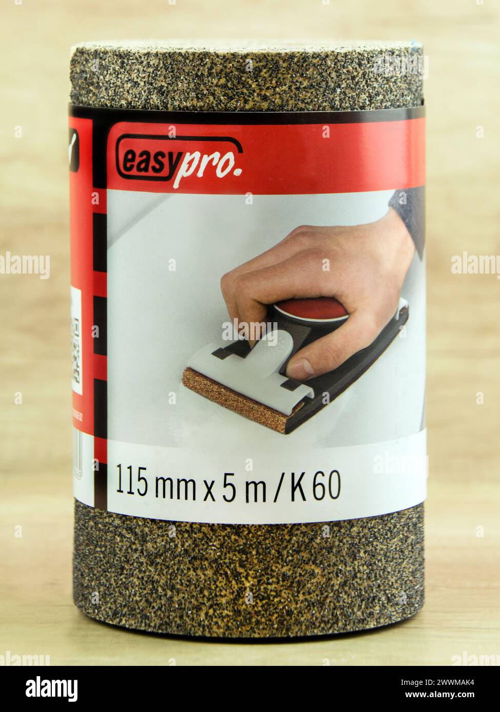 Easypro hi-res stock photography and images - Alamy