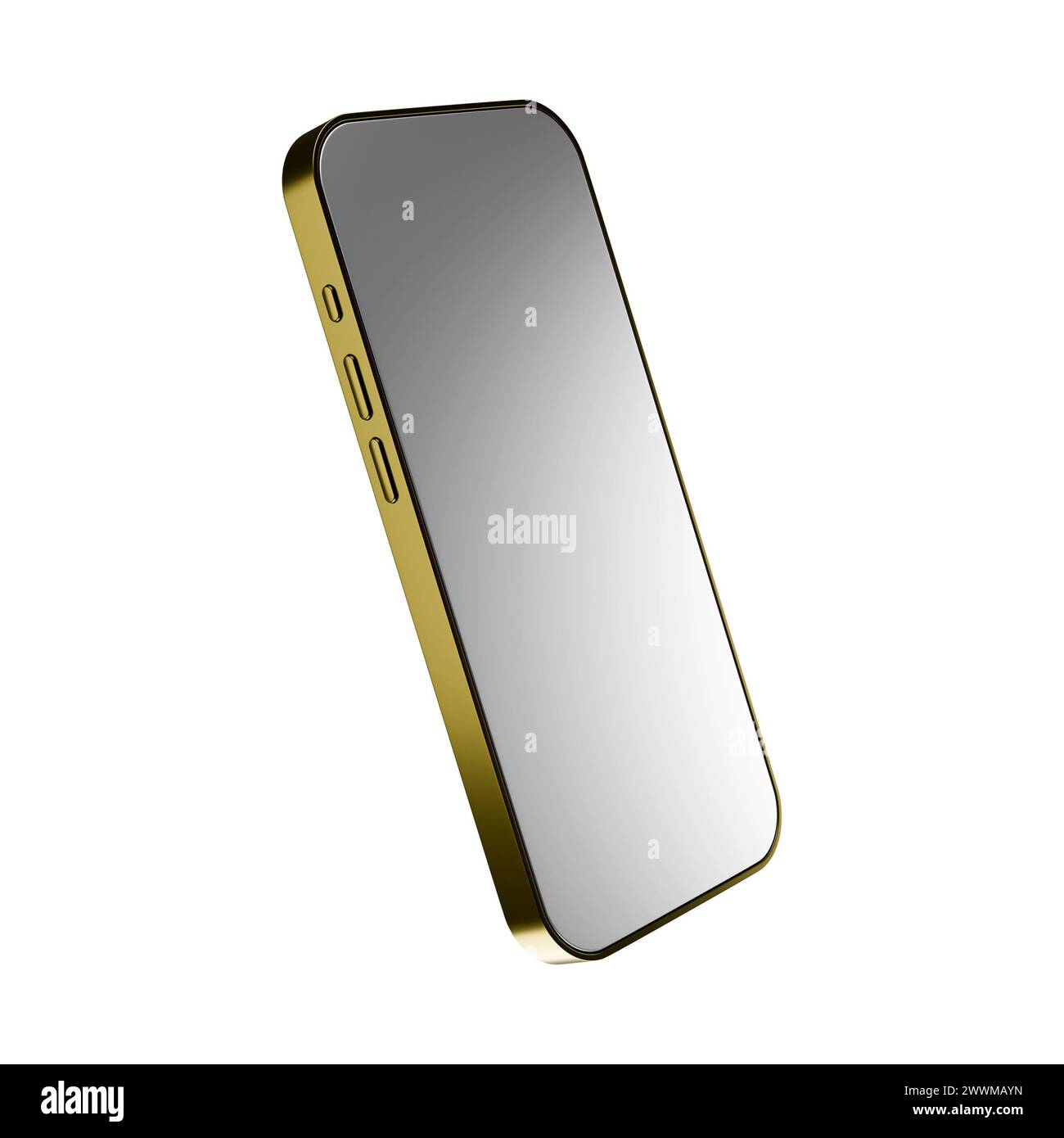 Communication model Cut Out Stock Images & Pictures - Alamy