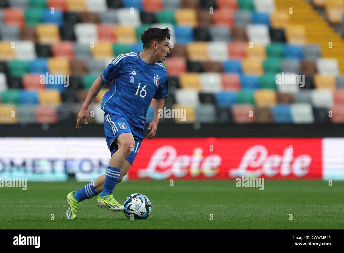 Uefa euro 2024 czech republic hi-res stock photography and images - Alamy