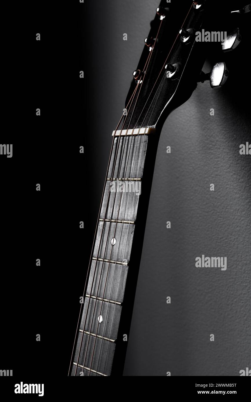 Frets hi-res stock photography and images - Alamy