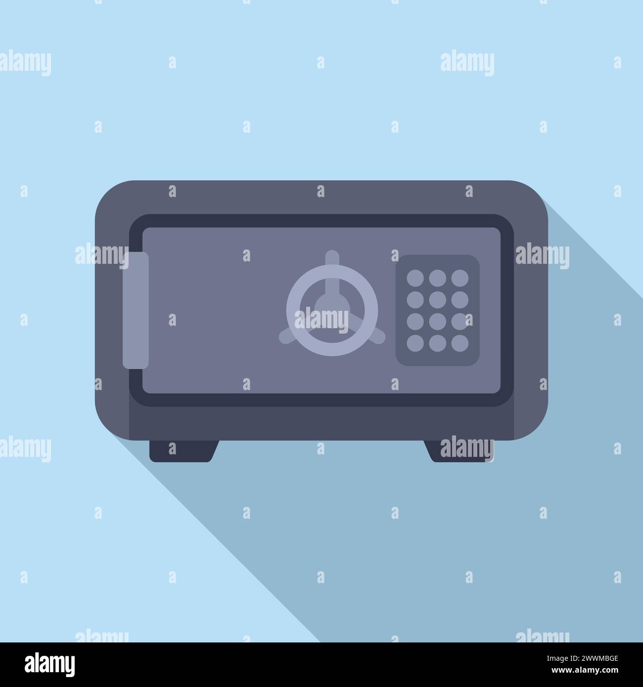 Fixed access Stock Vector Images - Alamy