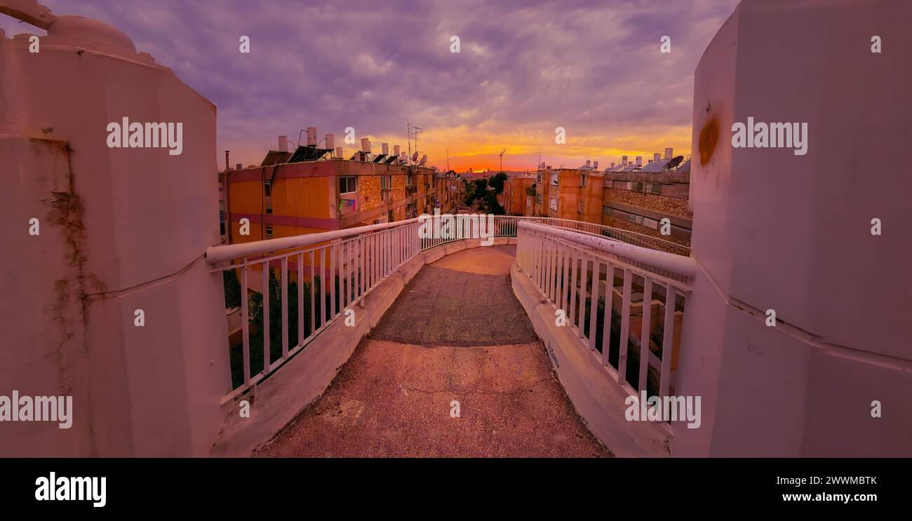 East talpiot jerusalem hi-res stock photography and images - Alamy