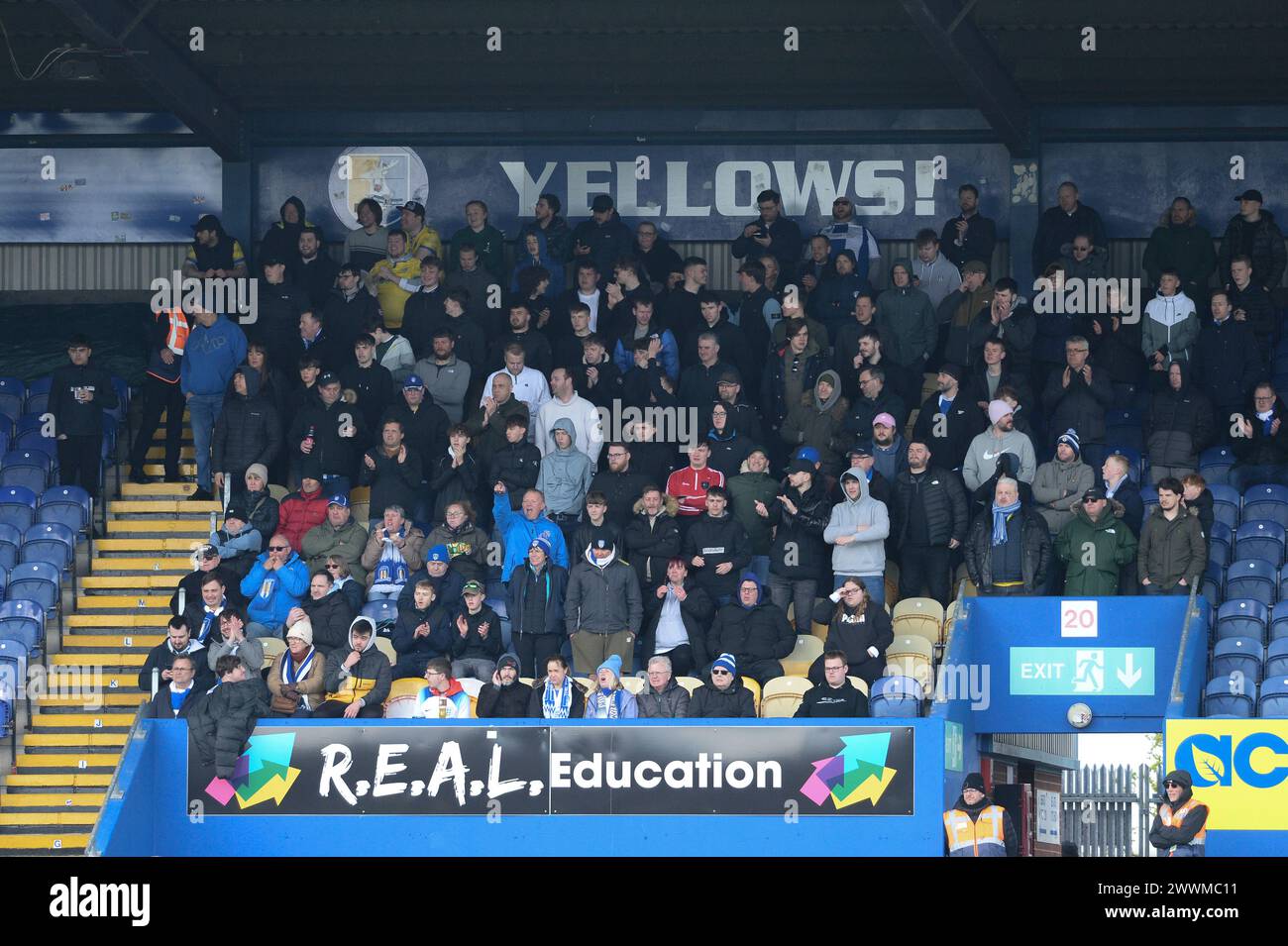 One call stadium hi-res stock photography and images - Alamy