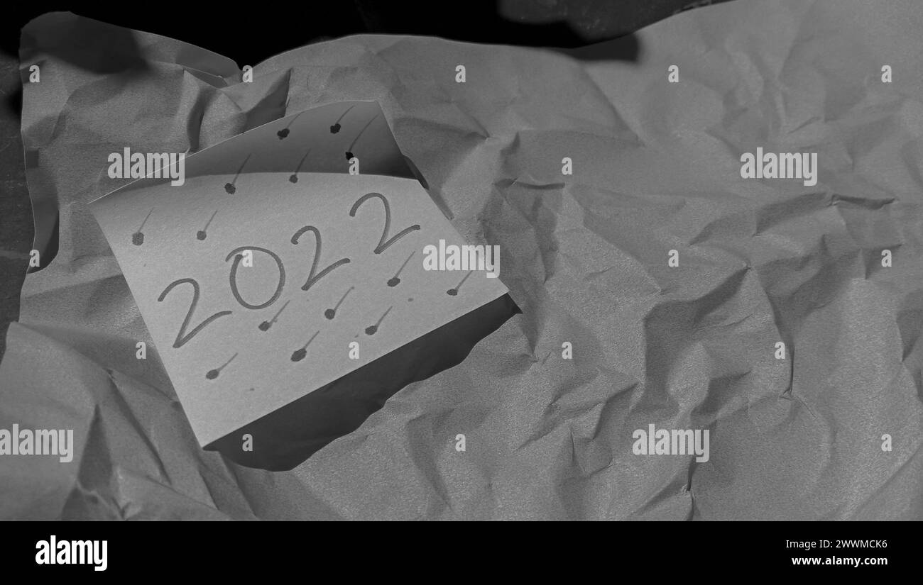 Photo of business and money-themed object with text in the note reading ...