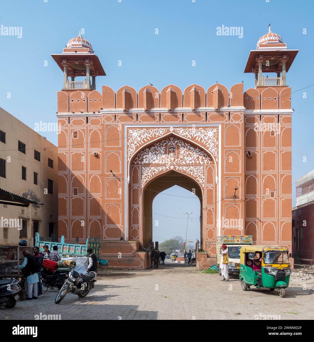 Galta ji hi-res stock photography and images - Alamy