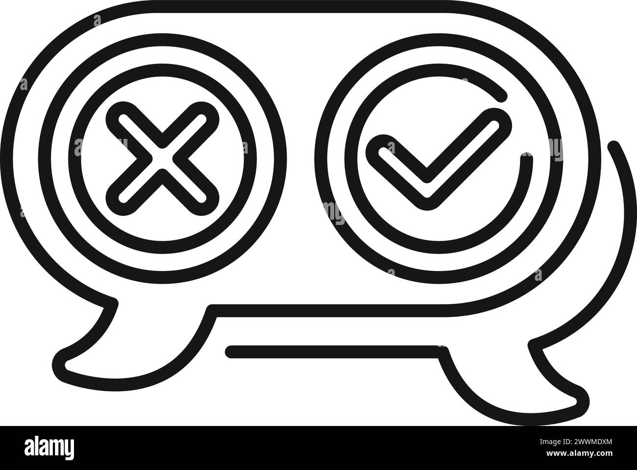 Meet consumer Black and White Stock Photos & Images - Alamy