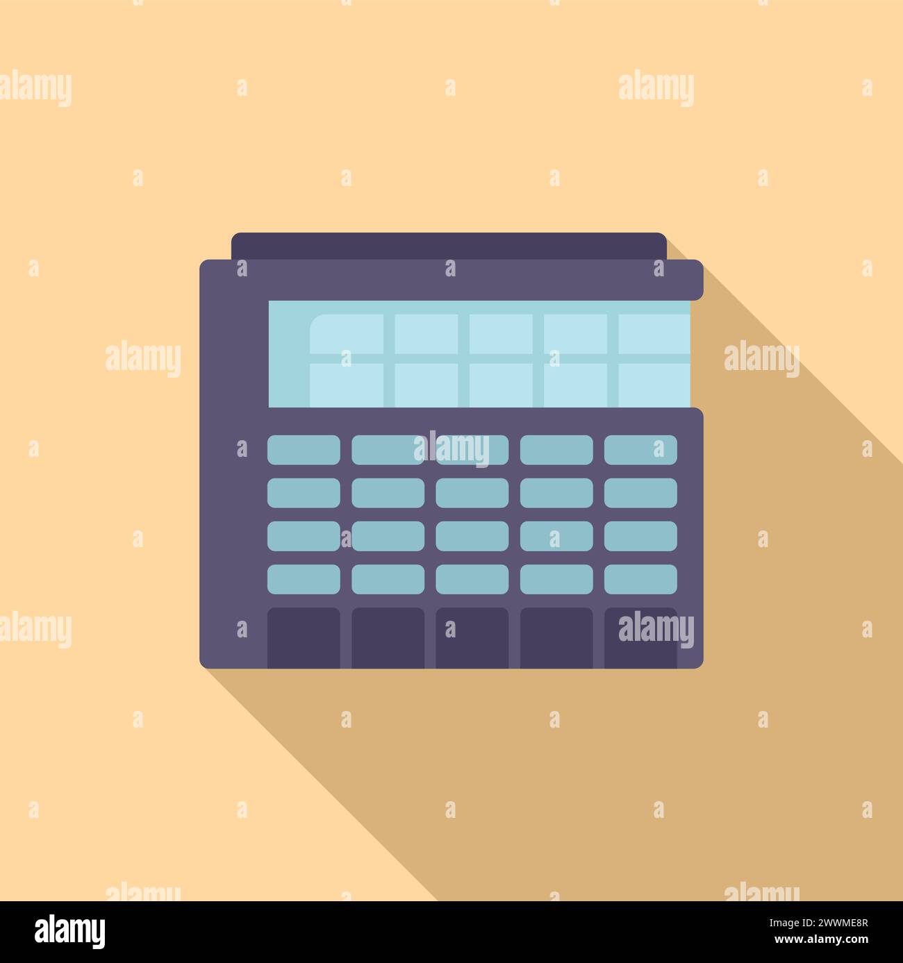 Condominium project Stock Vector Images - Alamy