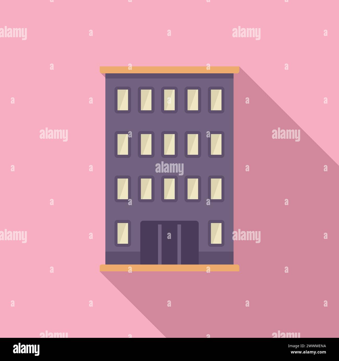 Development plan area Stock Vector Images - Alamy