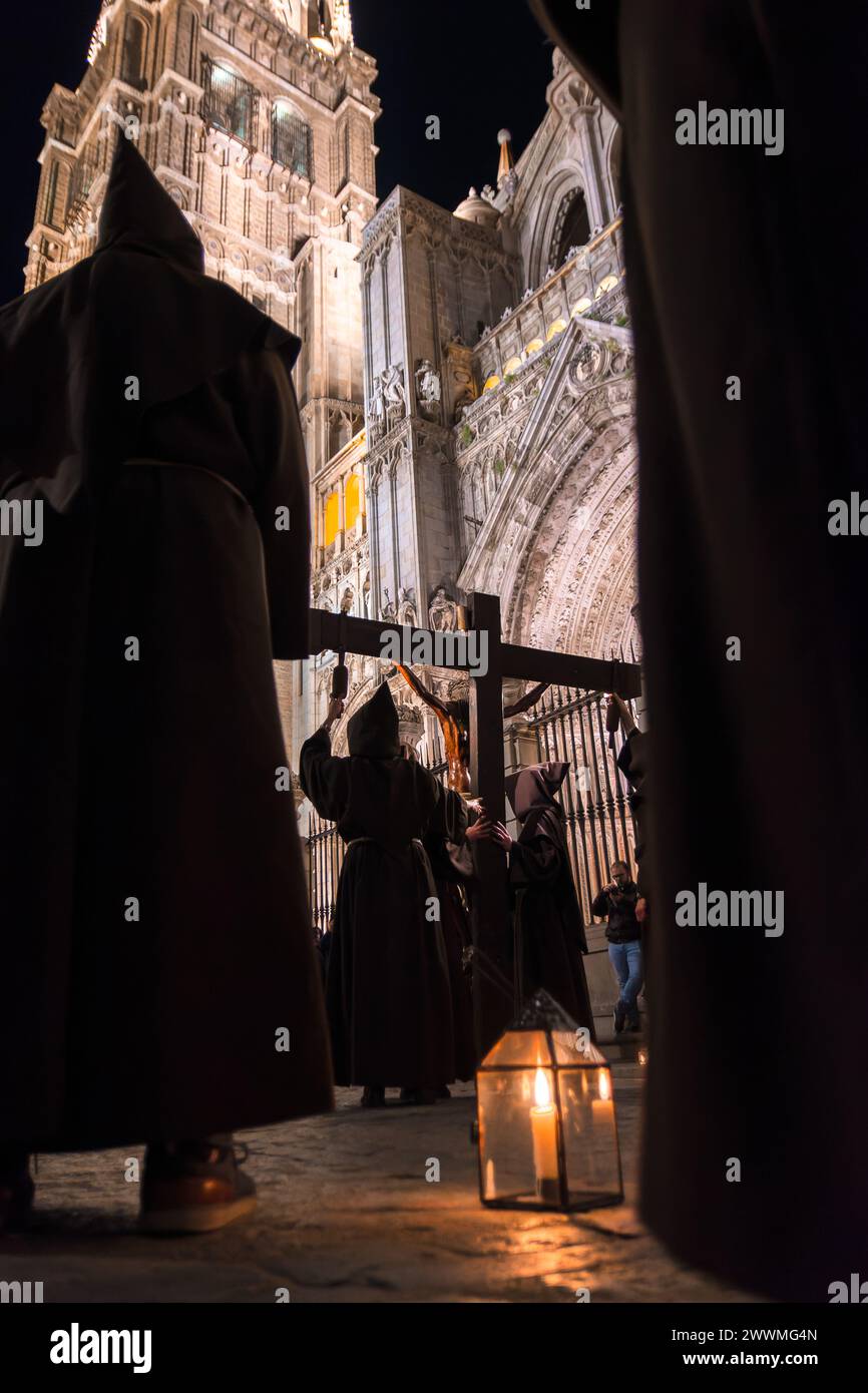 Christ of good death hi-res stock photography and images - Alamy