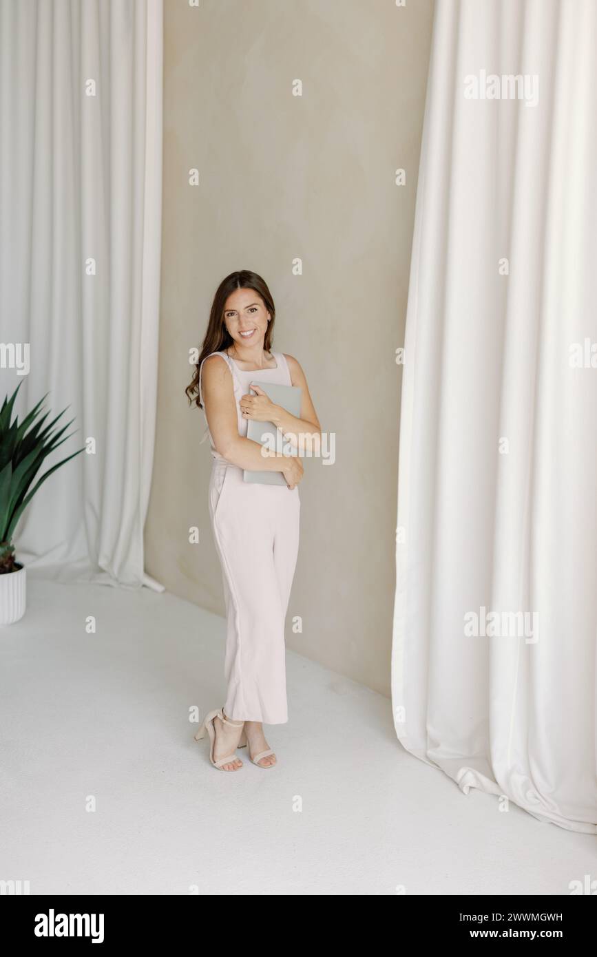 Professional stance hi-res stock photography and images - Alamy