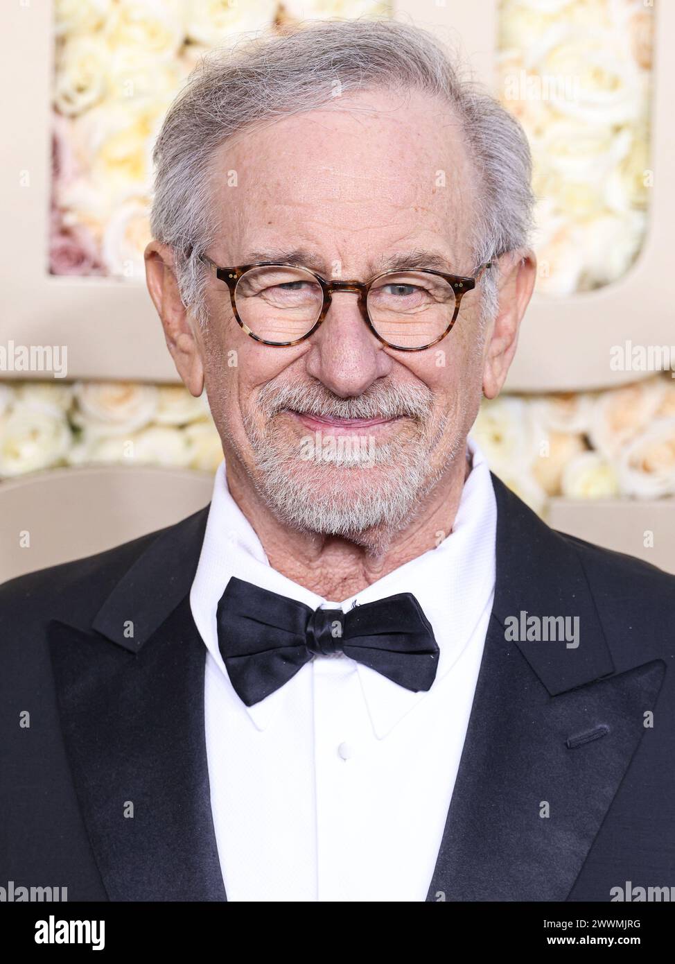 BEVERLY HILLS, LOS ANGELES, CALIFORNIA, USA - JANUARY 07: Steven ...