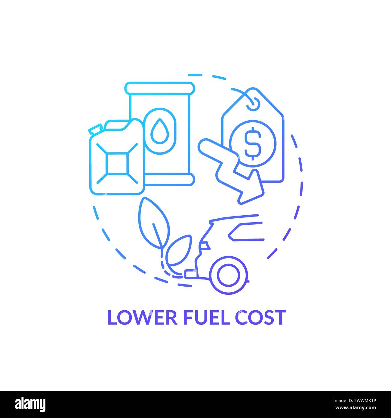 Fleet expenses Stock Vector Images - Alamy