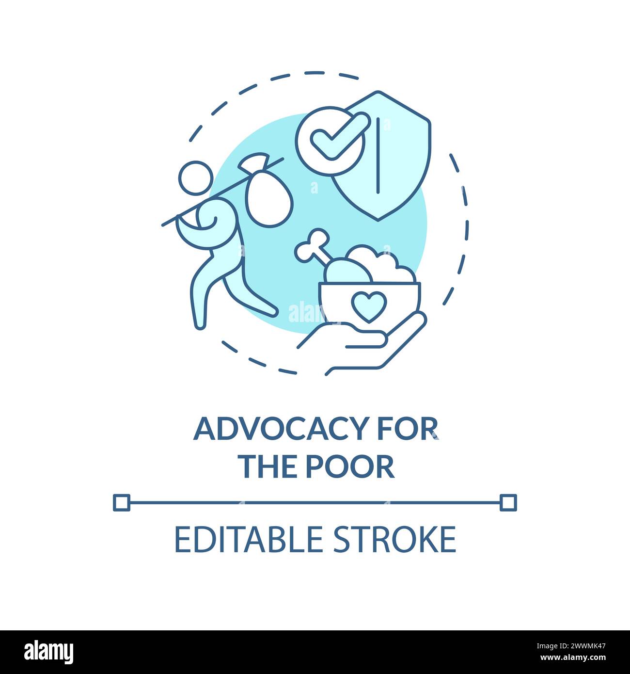 Issue advocacy hi-res stock photography and images - Alamy