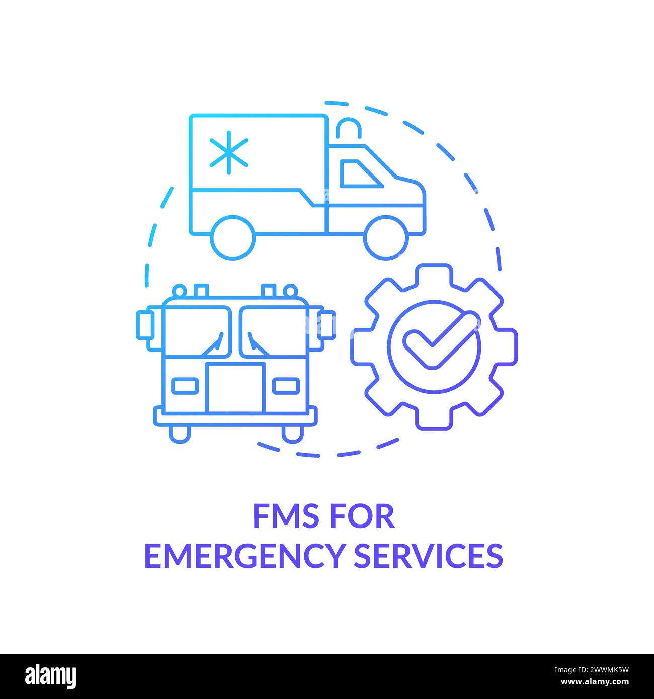 Aesthetic services Stock Vector Images - Alamy