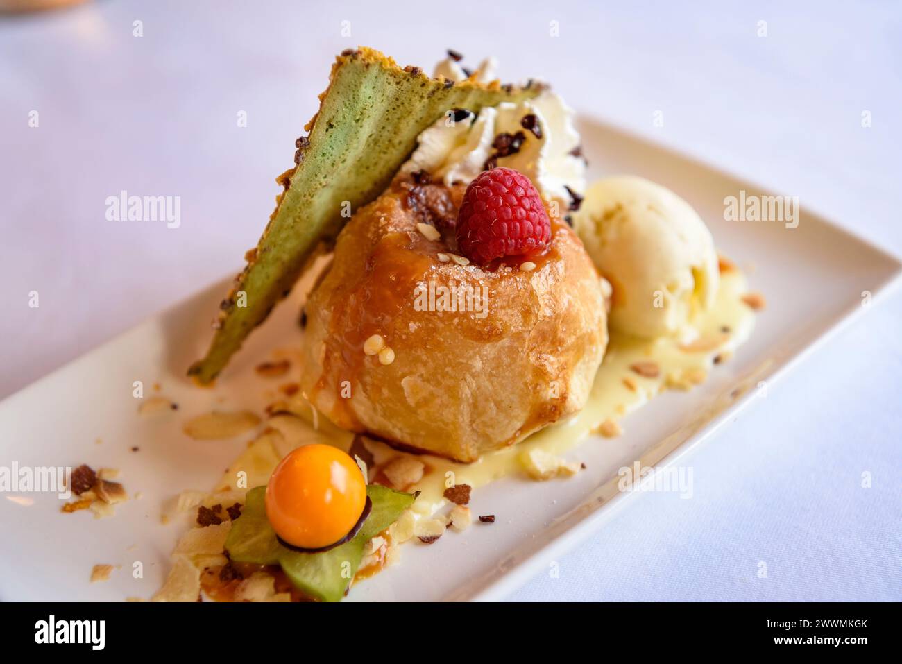 Pueblo de postres hi-res stock photography and images - Alamy