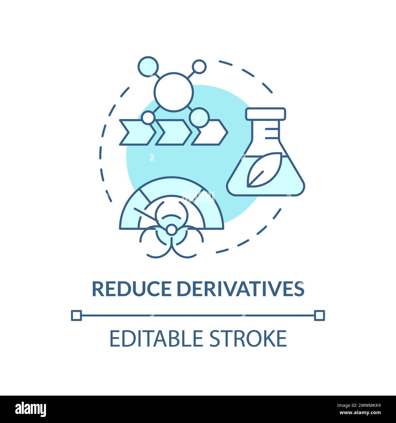 Non aesthetic Stock Vector Images - Alamy