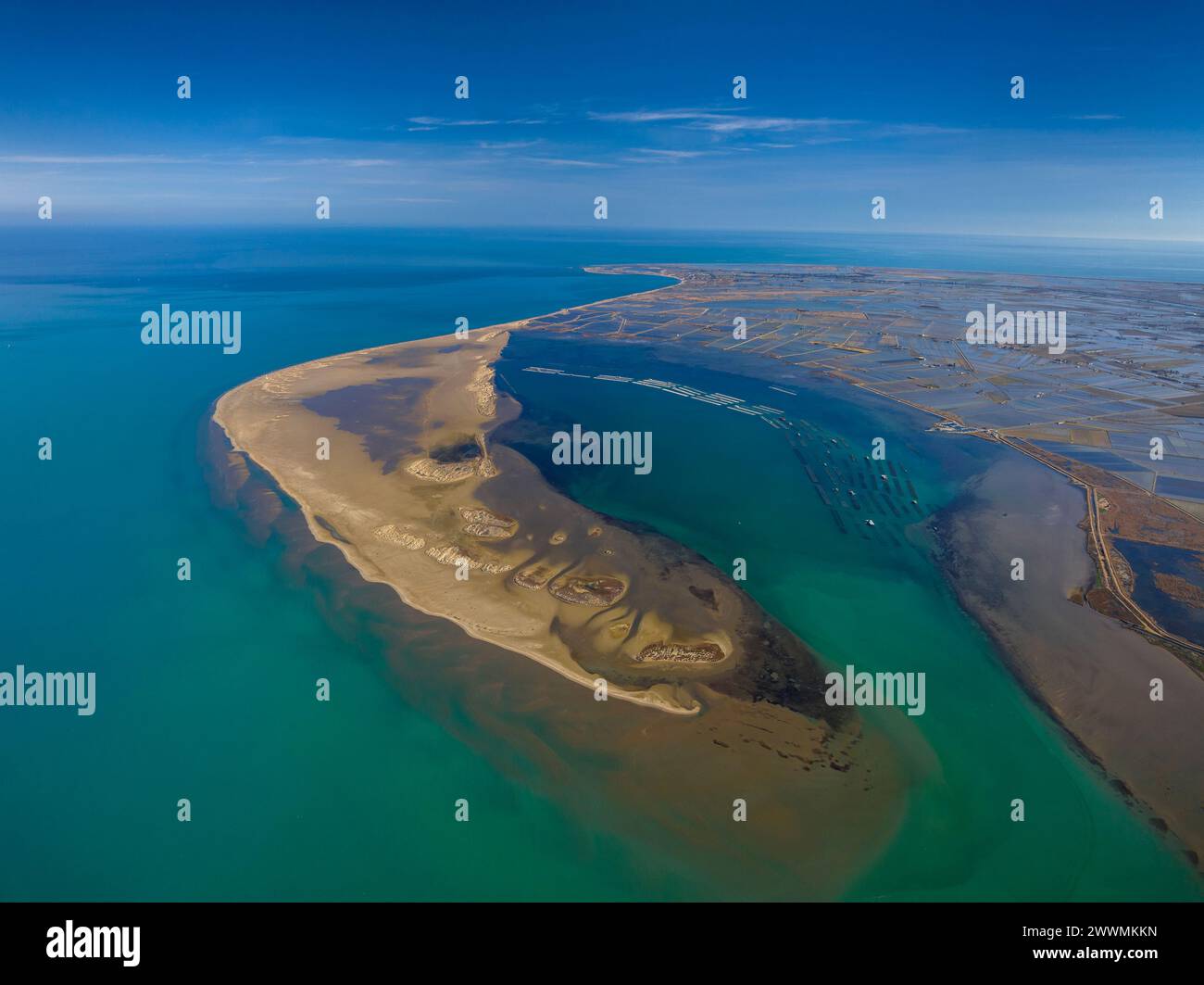 Fangar spain hi-res stock photography and images - Alamy